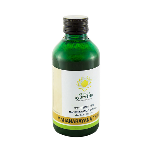 Kerala Ayurveda Mahanarayana Thailam - 200 ml - The MG Shop