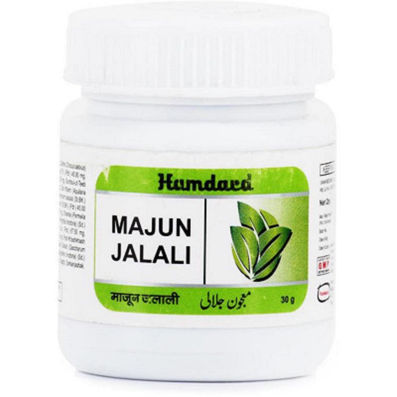 Hamdard Majun Jalali - 30g - The MG Shop