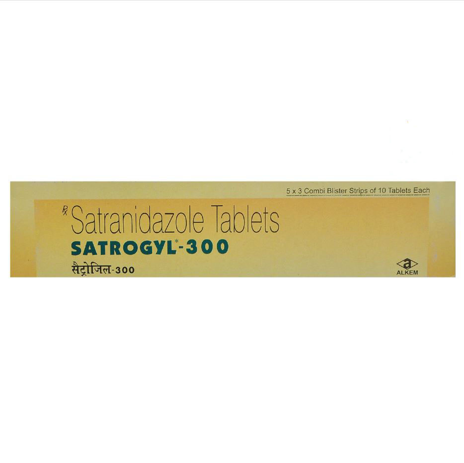 Warf 1mg Tablet - 30 Tablets For Blood clots - The MG Shop